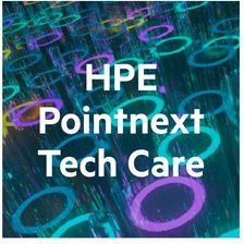 Hewlett Packard Enterprise HPE Tech Care 5 Years Essential with CDMR ...