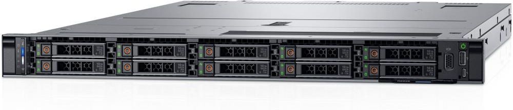 Serwer Dell PowerEdge R6525 PER652504B - Rack (1U)/AMD EPYC 7313/RAM ...