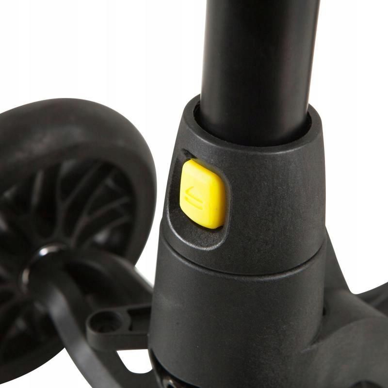 Oxelo Hulajnoga B1 Structure Osłona Różowa - Ceny i opinie - Ceneo.pl