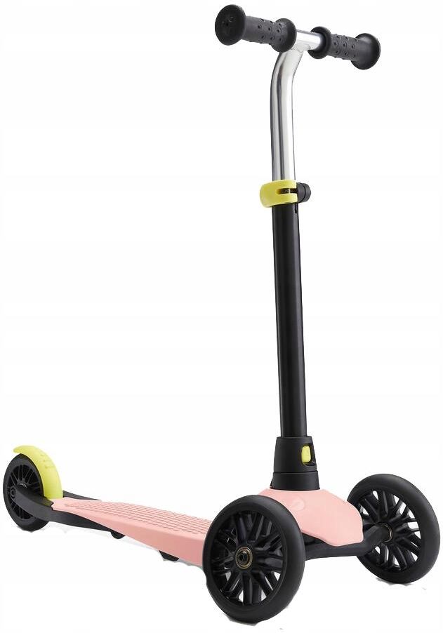 Oxelo Hulajnoga B1 Structure Osłona Różowa - Ceny i opinie - Ceneo.pl