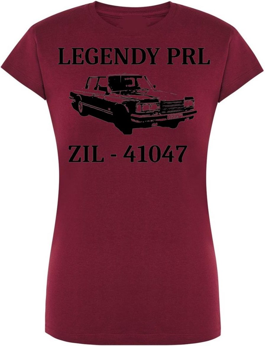 T-Shirt Legendy Prl Ził – 41047 Rozm.L - Ceny i opinie - Ceneo.pl