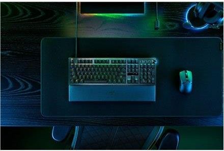 Klawiatura Razer Razera Huntsman V3 Pro Czarny (RZ0304970600R3N1 ...