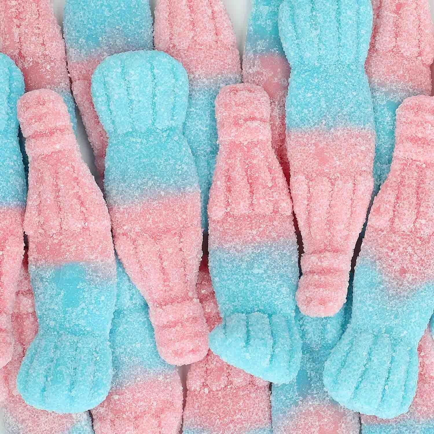 Inny Cloetta Bubble Fizz Red Band Guma Balonowa Sorbet 1kg - Ceny i ...