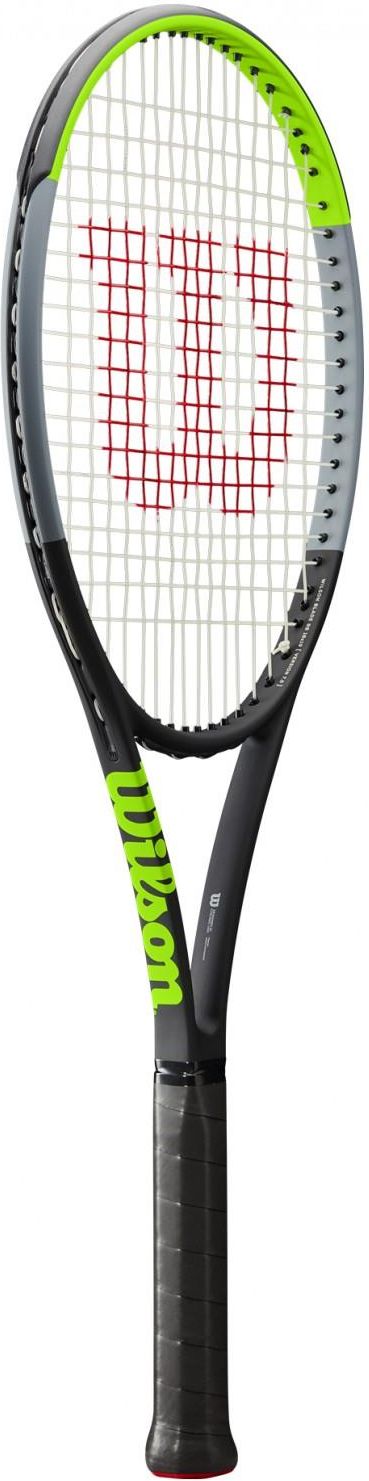 Wilson Blade 98 (16x19) V7.0 - Ceny i opinie - Ceneo.pl