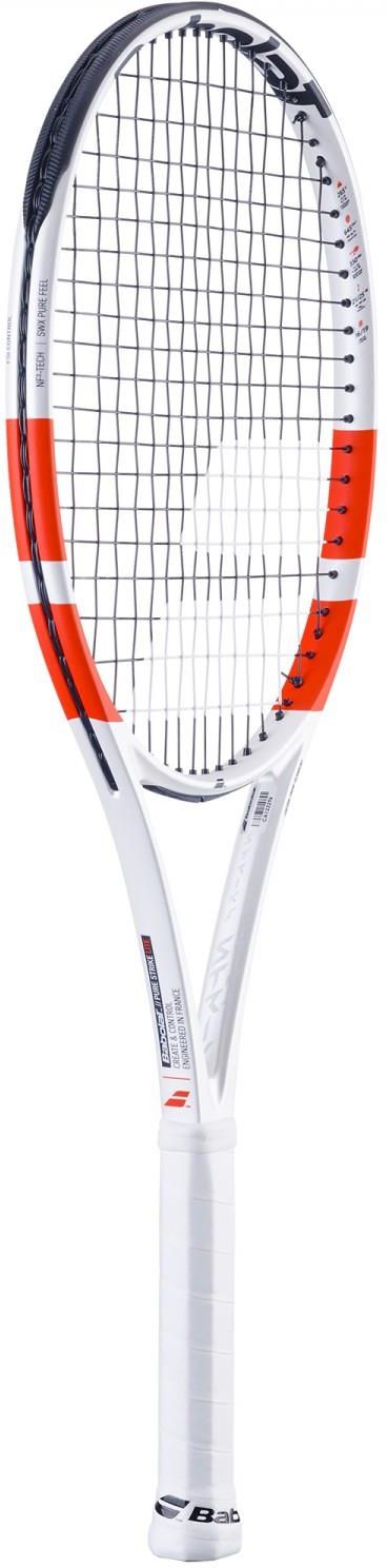 Babolat Pure Strike Lite 4 Gen. - Ceny i opinie - Ceneo.pl