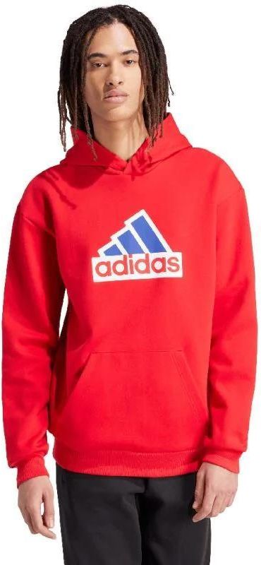 Bluza adidas FI Bos Hd Oly M IS8338 : Rozmiar - L - Ceny i opinie ...