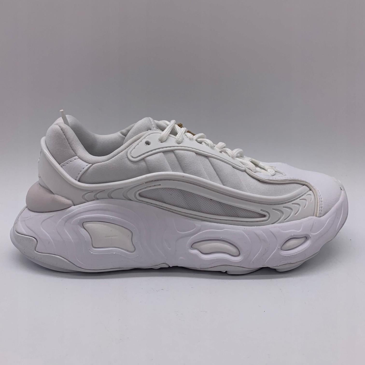 Buty damskie sneakersy Adidas Oznova rozmiar 36 - Ceny i opinie - Ceneo.pl
