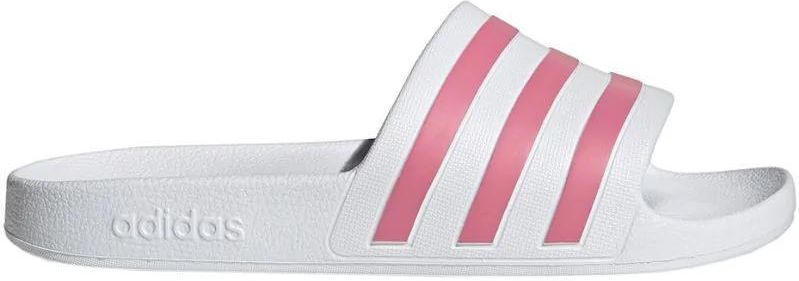 Klapki adidas Adilette Aqua W GZ5237 : Rozmiar - 40,5 - Ceny i opinie ...