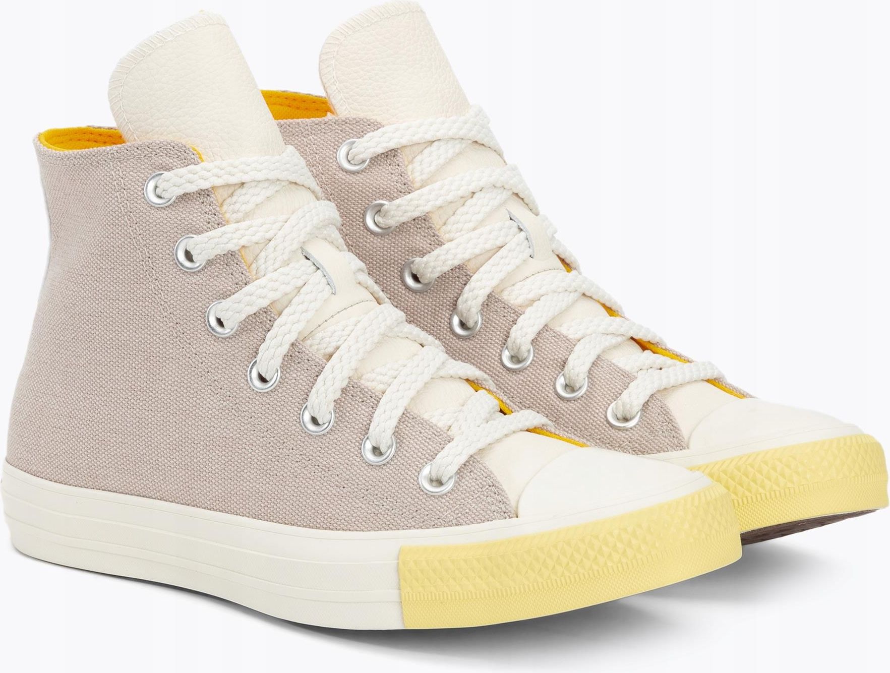 Trampki damskie Converse Chuck Taylor All Star Hi 38 Eu - Ceny i opinie ...