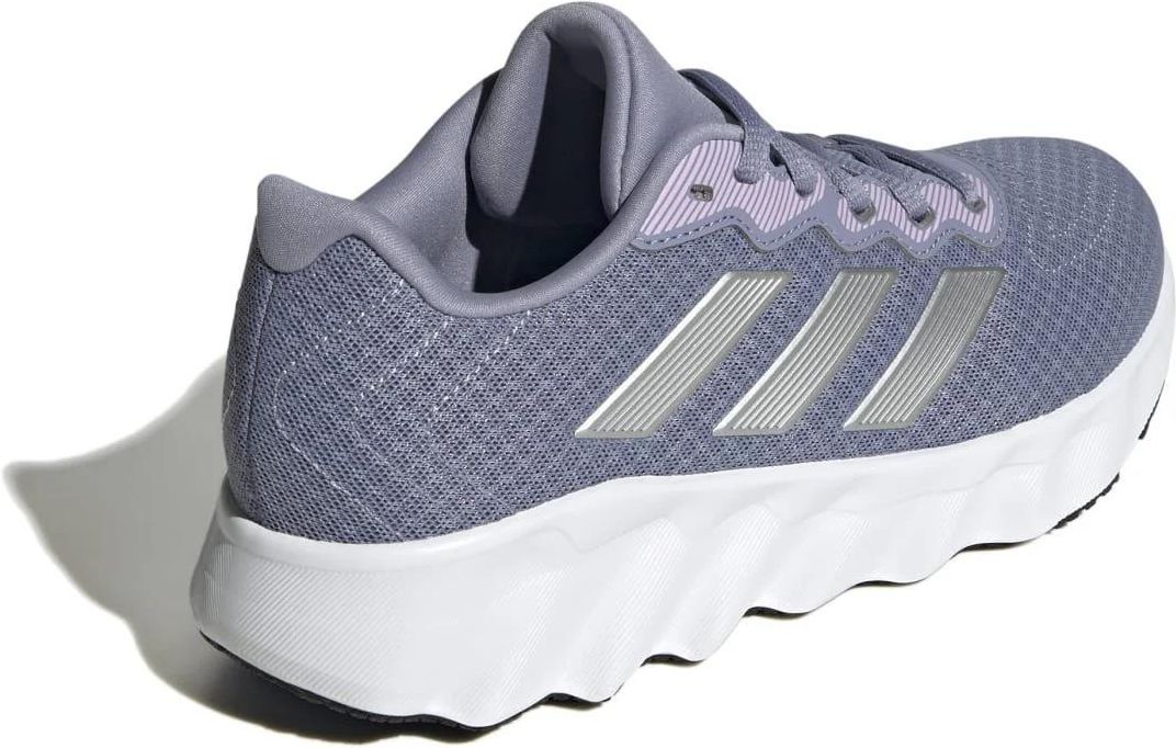 Adidas Switch Move W Id8332 Srebrny - Ceny i opinie - Ceneo.pl