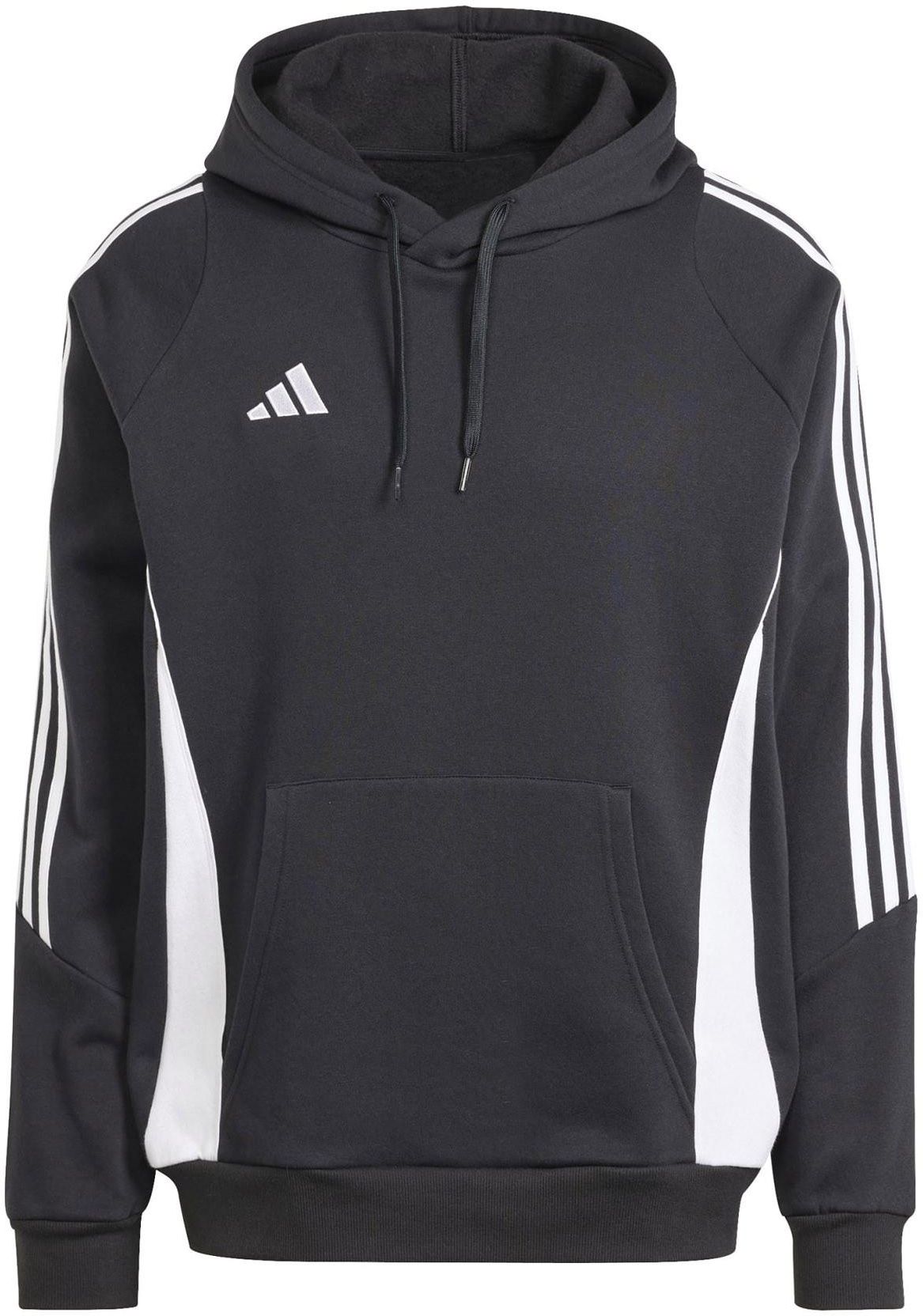 Bluza z kapturem adidas Tiro 24 Sweat IJ7673 : Rozmiar - XL (188cm) - Ceny i opinie - Ceneo.pl