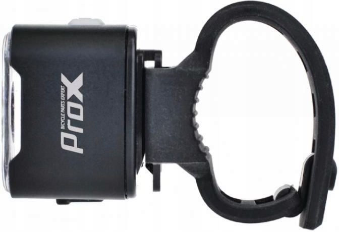 Prox Ara Ii Cob-Xpe Led, 200 Lm, Usb-C - Ceny i opinie - Ceneo.pl