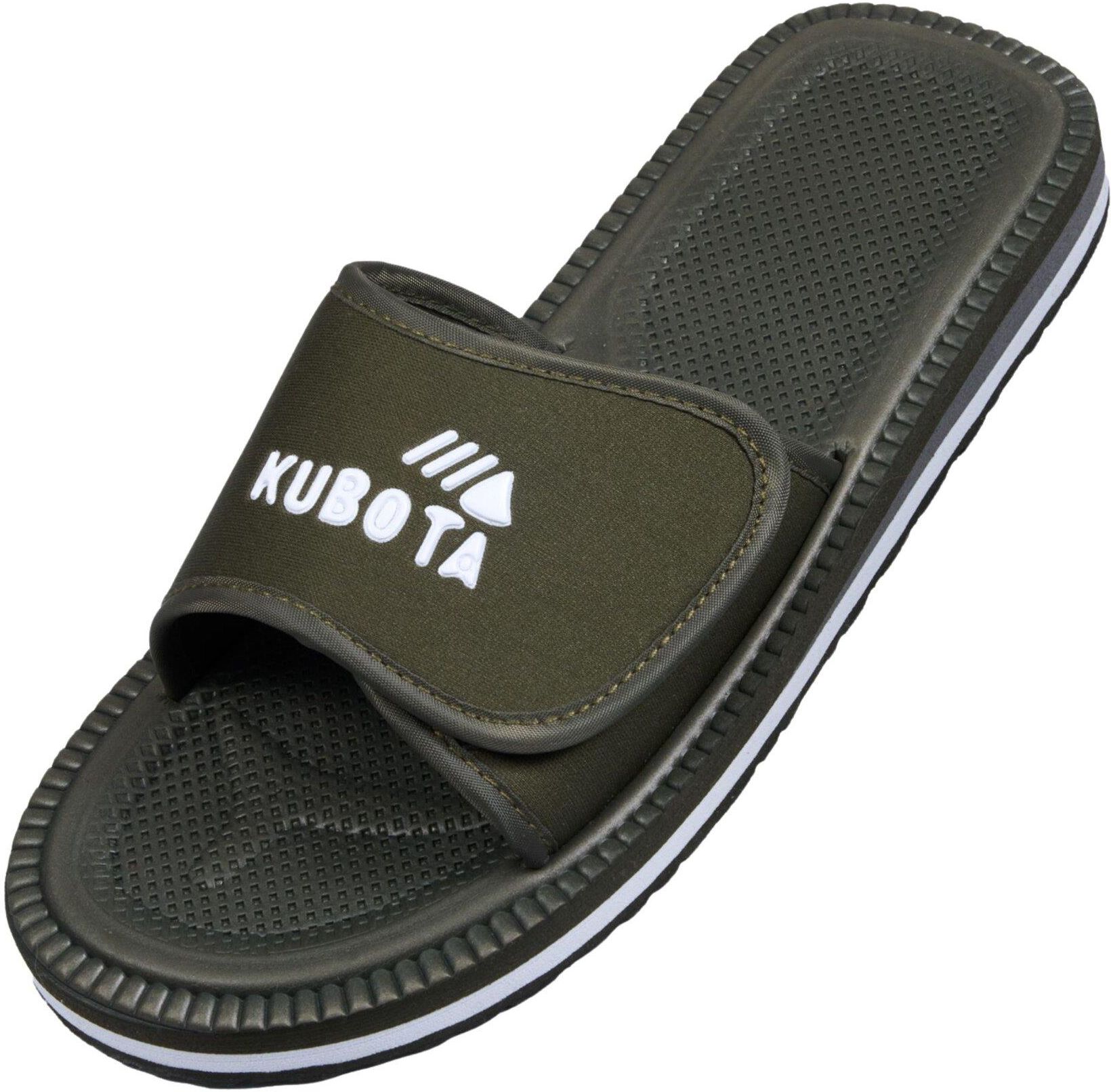 Klapki Kubota - Ceny i opinie - Ceneo.pl