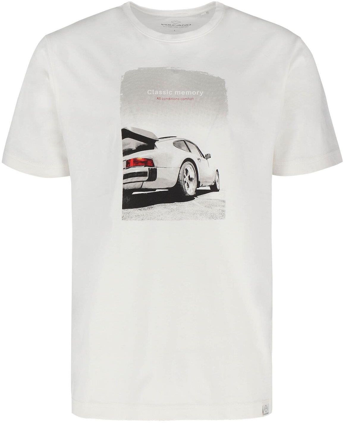 T-Shirt Volcano - Ceny i opinie - Ceneo.pl