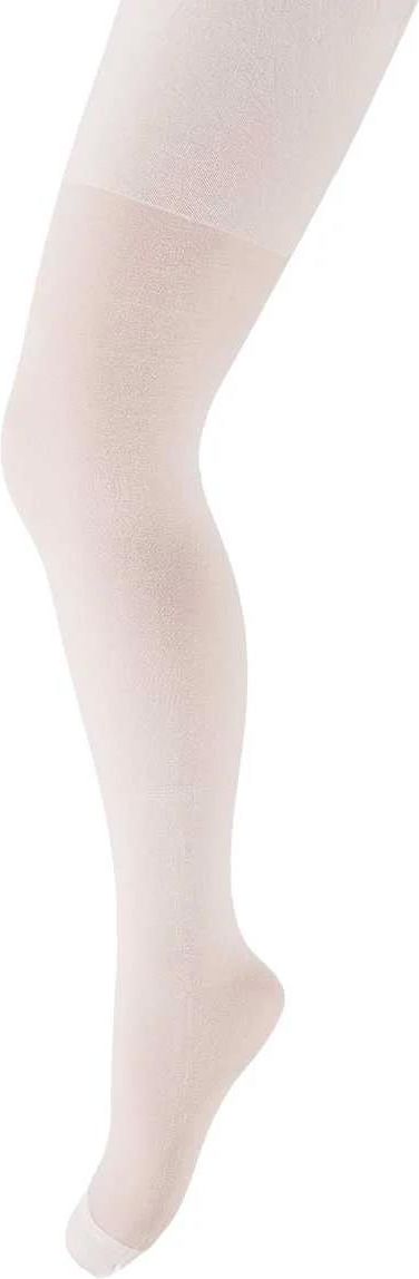 Rajstopy dziewczęce Dolce Done 18 den, białe, Adrian - Ceny i opinie - Ceneo.pl