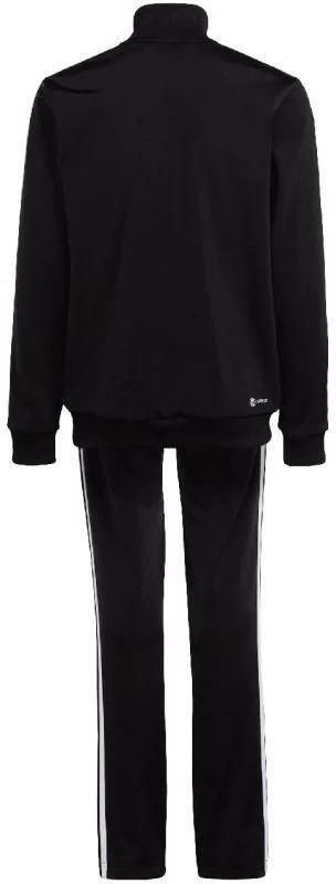 Dres adidas Essentials 3-Stripes Tiberio Track Suit Jr Hr6406 152cm ...