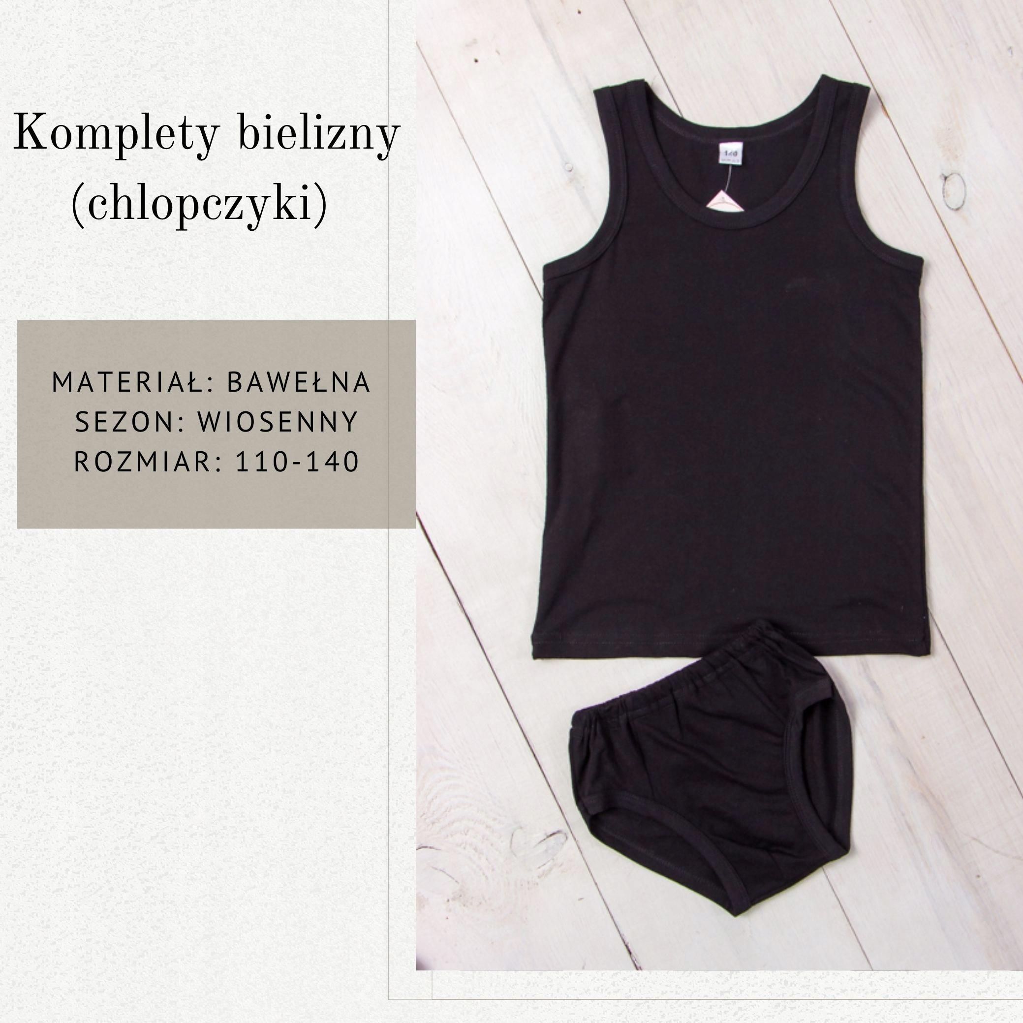 Komplety bielizny (chlopczyki), wiosenny, 6088-001 - Ceny i opinie ...