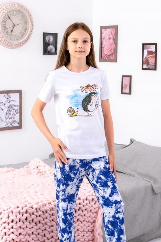 Piżamy (dziewczynki), wiosenny, 6076-002-33-2 - Ceny i opinie - Ceneo.pl