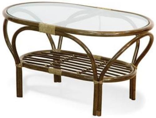 Calamus Rotan RATTAN Ława 01/20/A - Opinie i atrakcyjne ceny na Ceneo.pl