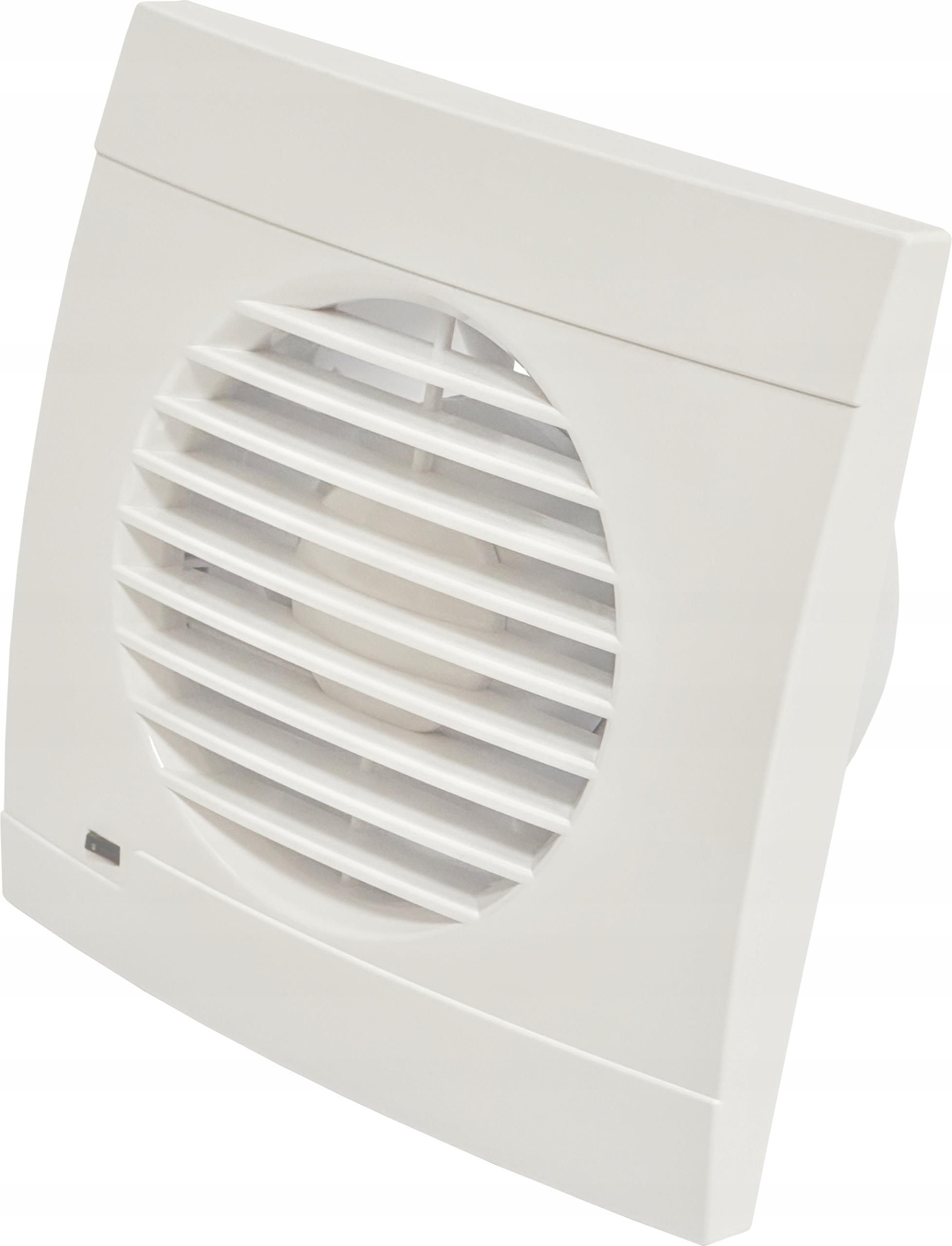 Wentylator łazienkowy Elplast Aero Rk100T AERORK100T - Opinie i ceny na Ceneo.pl