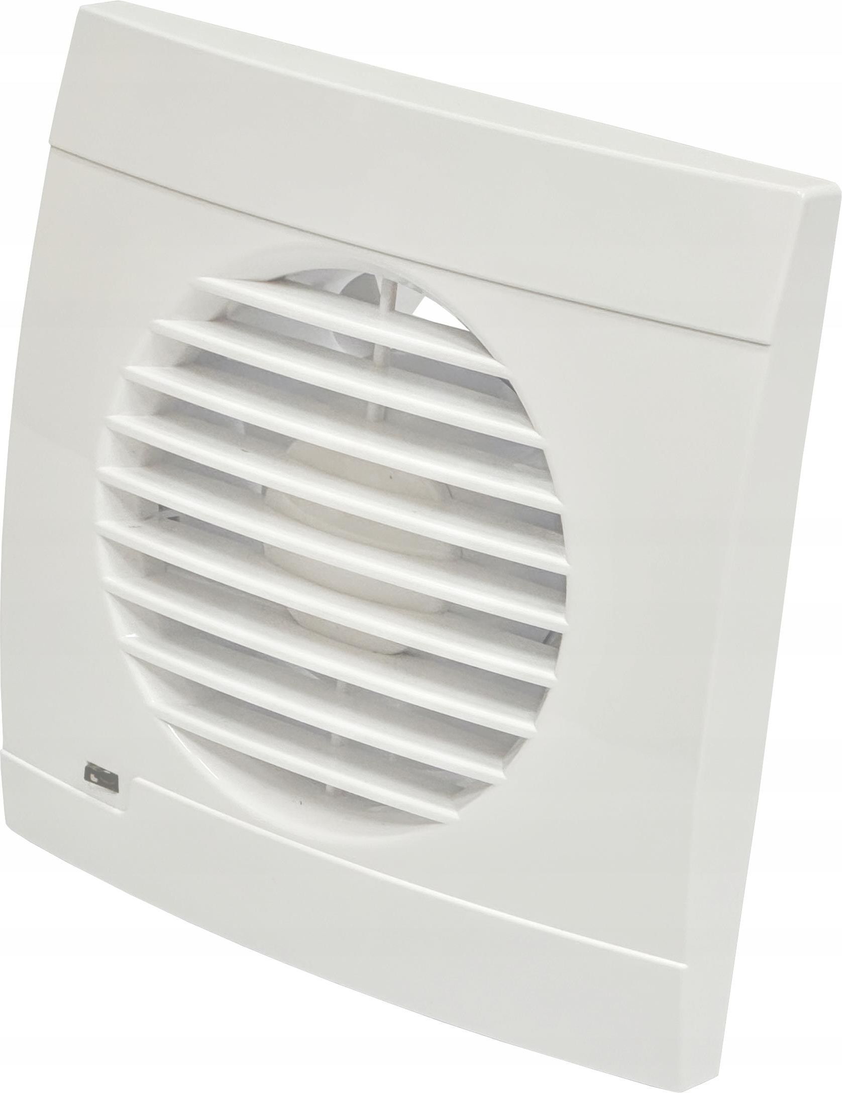 Wentylator łazienkowy Elplast Aero Rk100Ht AERORK100HT - Opinie i ceny na Ceneo.pl