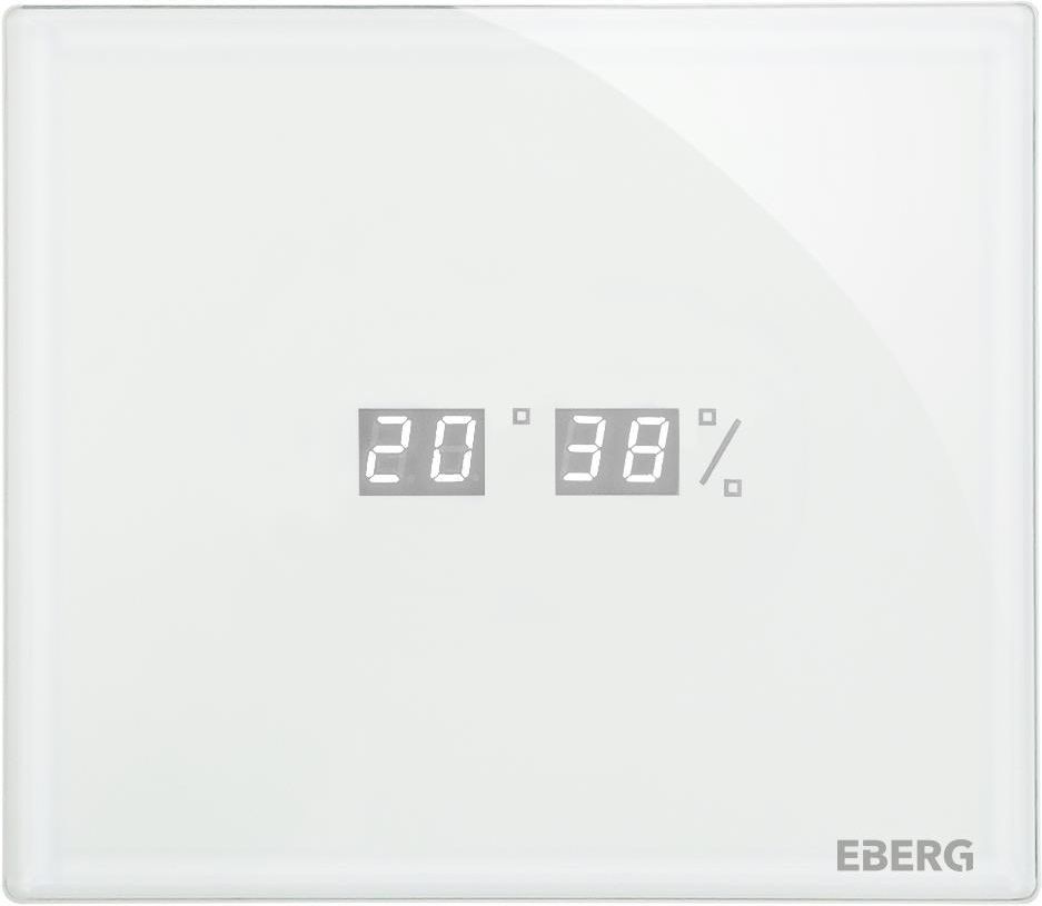 Wentylator łazienkowy Eberg Enso 120 Hygro Timer - Opinie i ceny na ...