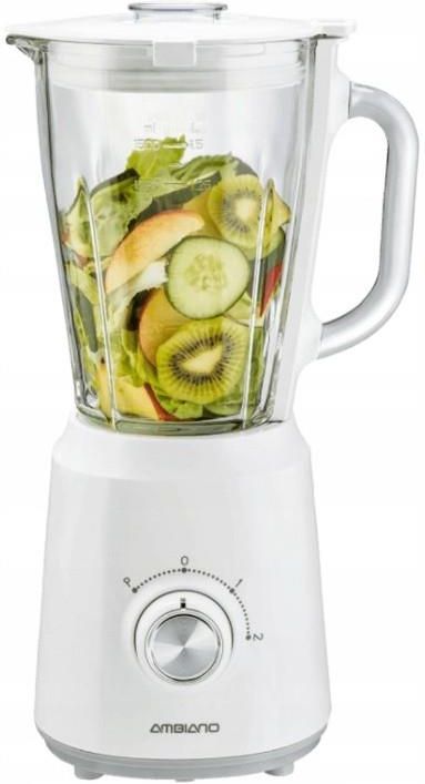 Ambiano MD10708 - Blender. Opinie i ceny na Ceneo.pl