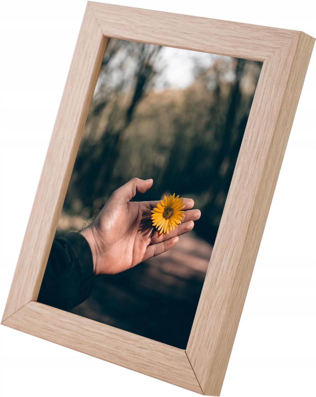 Ramka tradycyjna Artepoint Ozdobna Neo Brzoza 15X20 - Ceny i opinie na Ceneo.pl