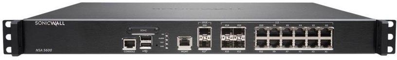 Firewall sprzętowy Sonicwall NSa 5600 (01SSC1091) - Opinie i ceny na ...