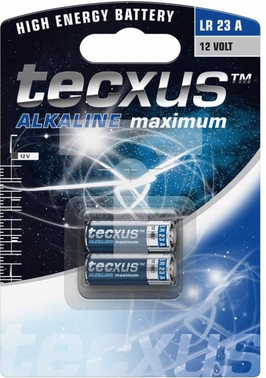 Tecxus Lr23 59580 - Ceny i opinie na Ceneo.pl