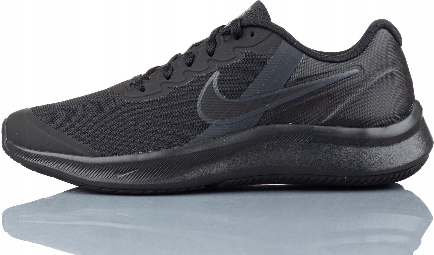 Buty Damskie Nike Star Runner 3 Gs DA2776 001-36 - Ceny i opinie - Ceneo.pl