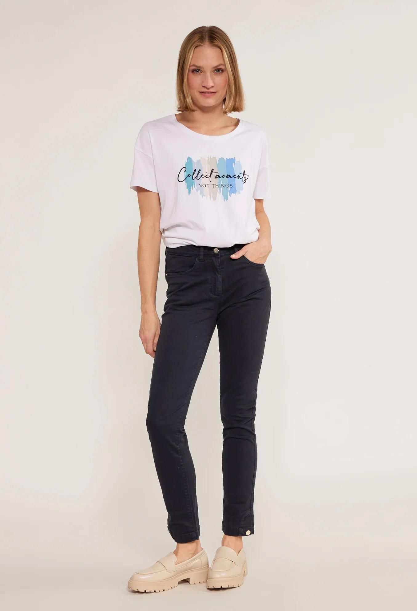 Klasyczne spodnie damskie - Ceny i opinie - Ceneo.pl