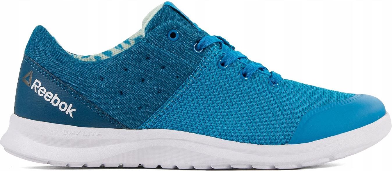 Buty damskie Reebok DMX Lite Prime BD1487 - Ceny i opinie - Ceneo.pl