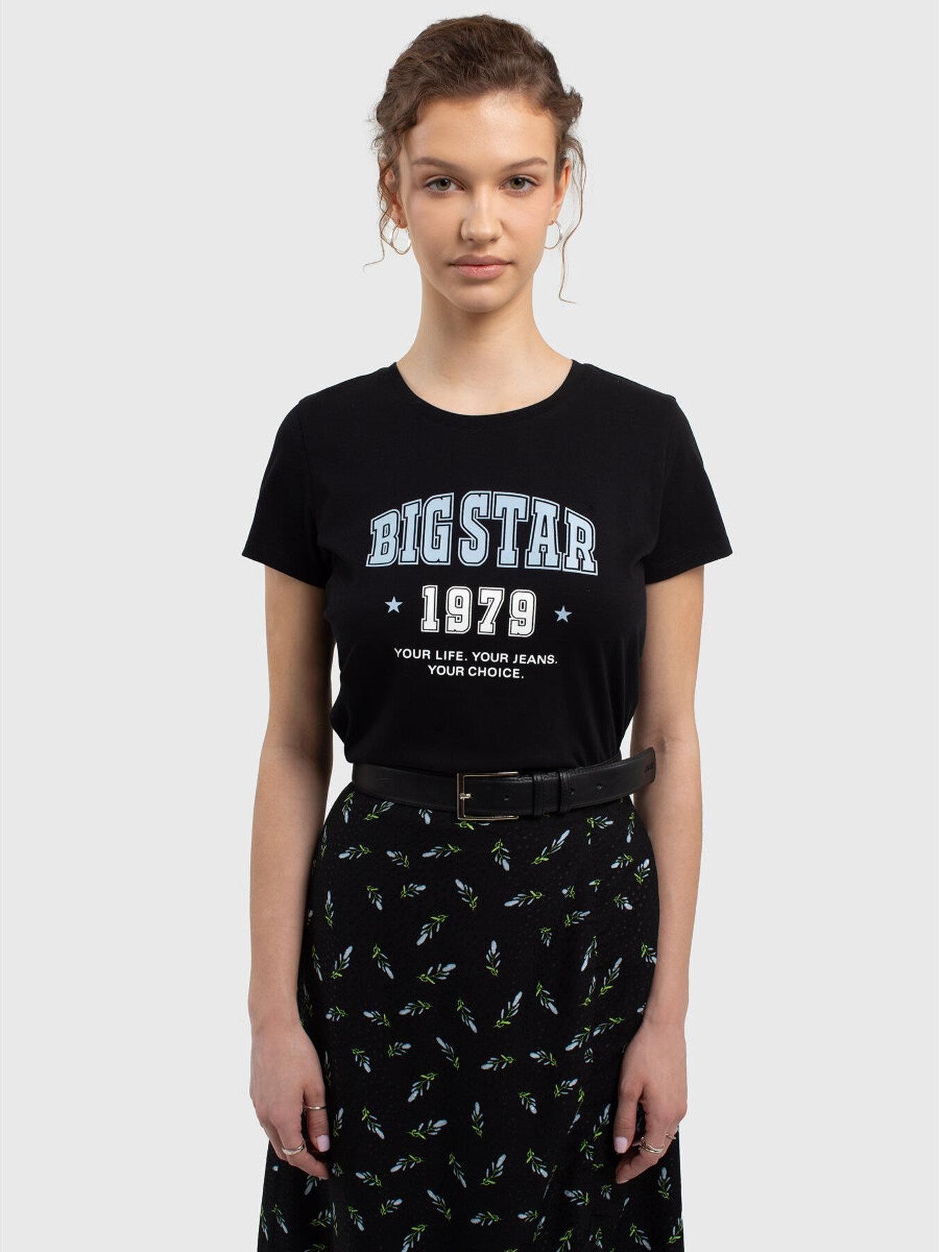 T-Shirt Big Star - Ceny i opinie - Ceneo.pl