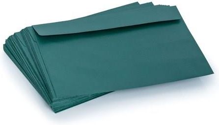 Koperty C5 HK/ Perłowy Zielony/ 120g a50 40-23 - Ceny i opinie - Ceneo.pl