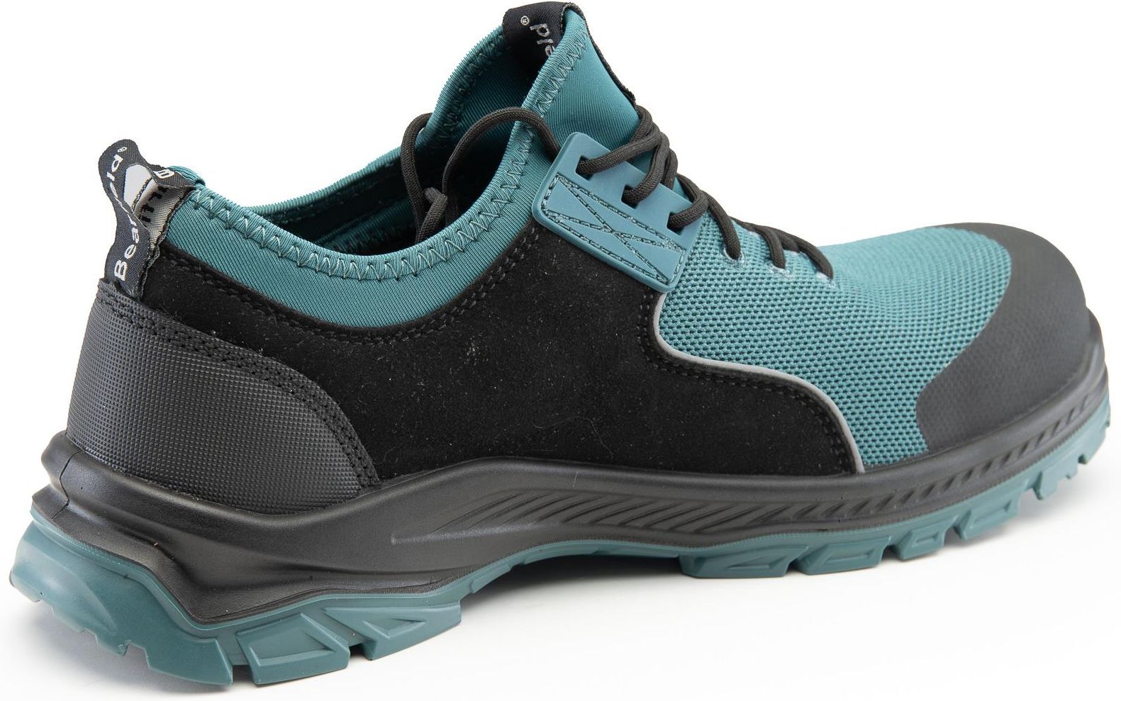 Bearfield Buty Robocze Antyelktrostatyczne Bhp Bolton S1Ps Sr Fo Esd ...