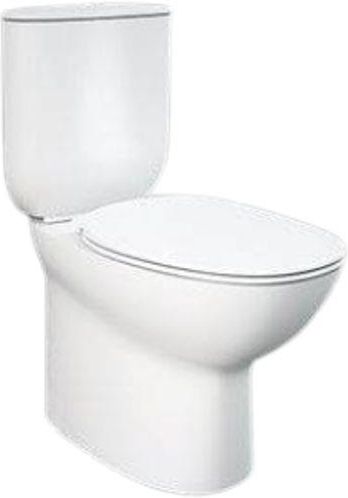 Miska WC Rak Ceramics Morning MORWT1800AWHA - Opinie i ceny na Ceneo.pl