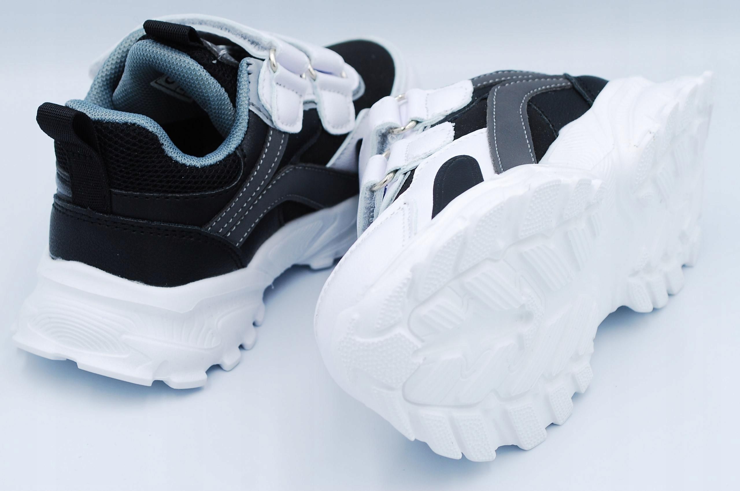 Sportowe Modne Adidasy Na Rzepy r.32 20cm - Ceny i opinie - Ceneo.pl