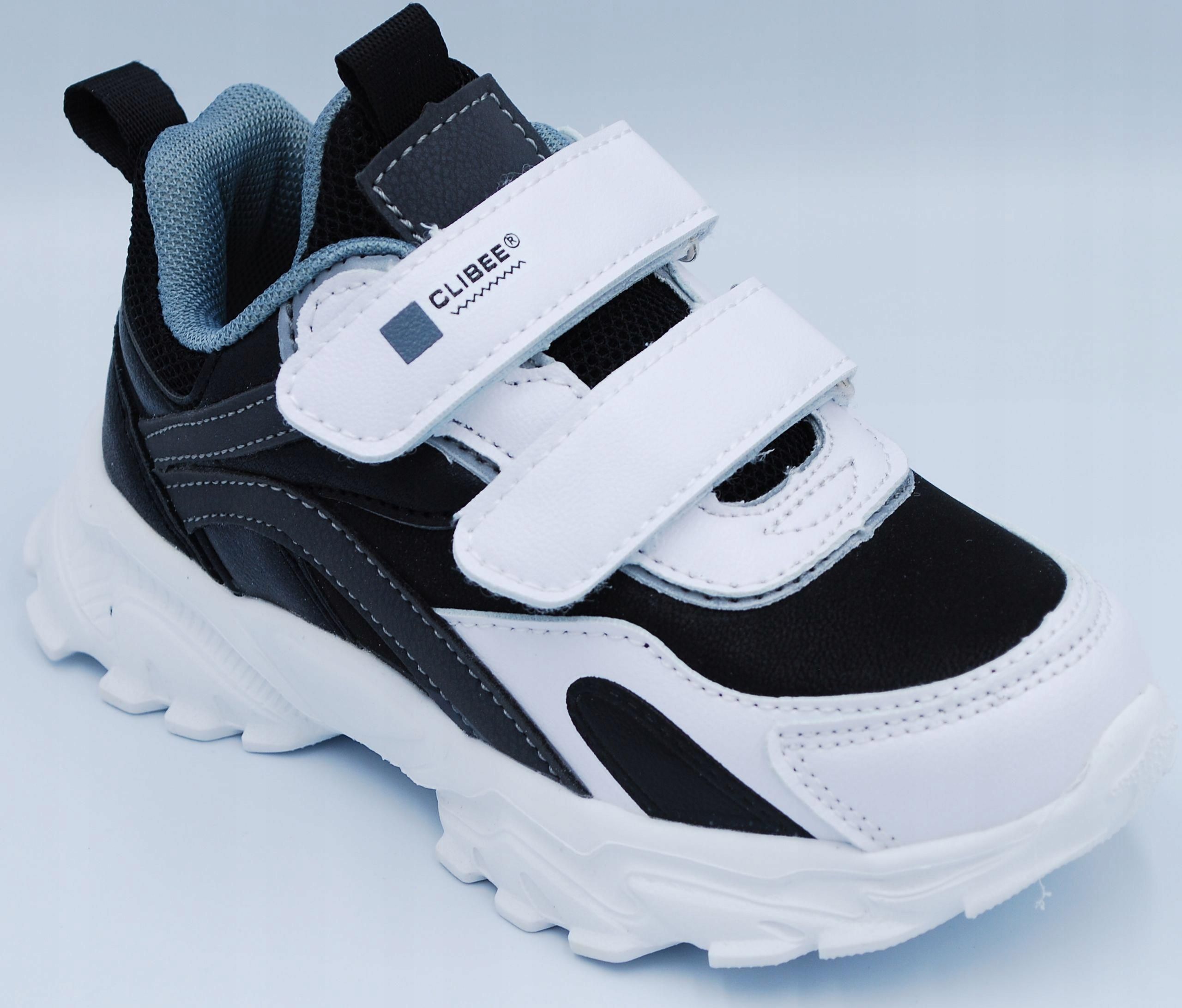 Sportowe Modne Adidasy Na Rzepy r.32 20cm - Ceny i opinie - Ceneo.pl