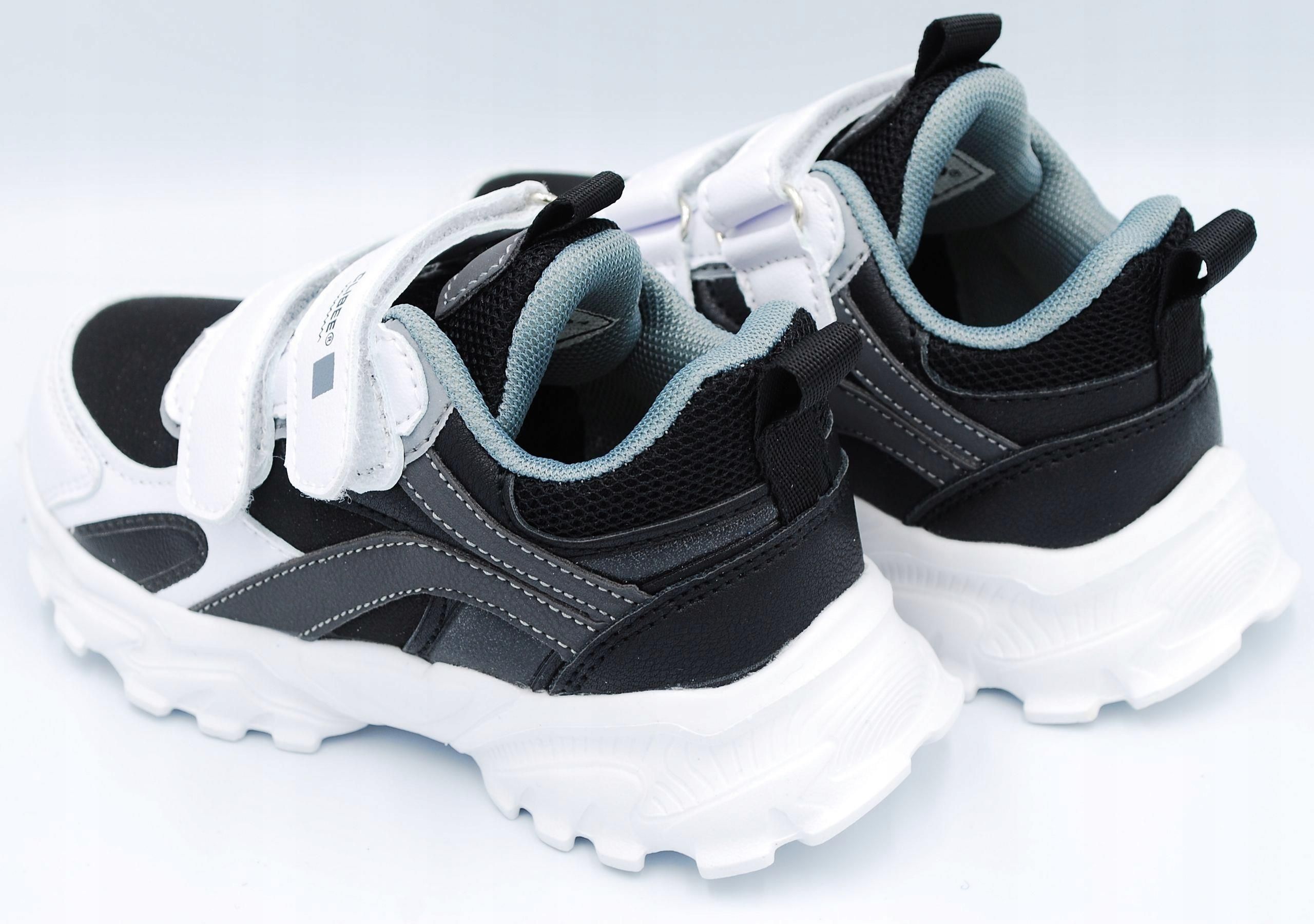 Sportowe Modne Adidasy Na Rzepy r.30 18,5cm - Ceny i opinie - Ceneo.pl