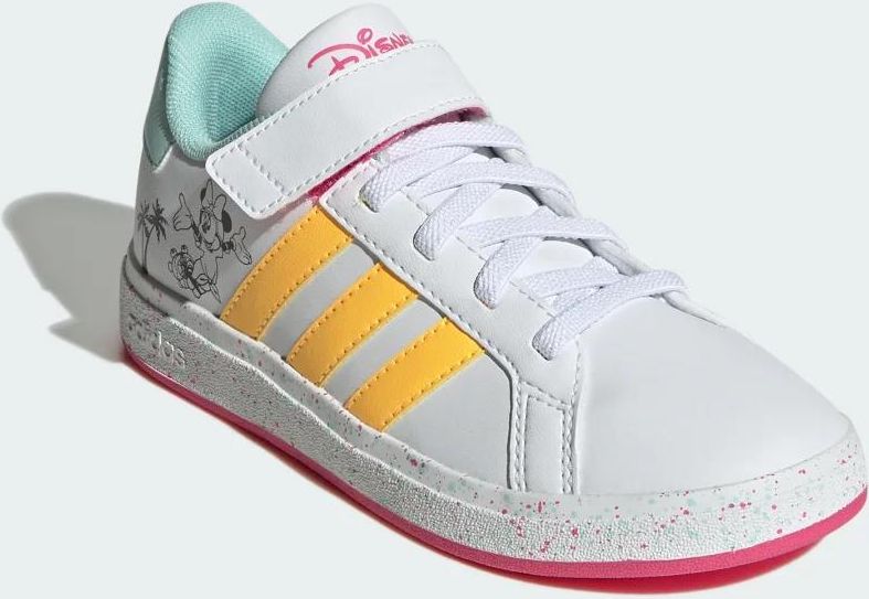 Adidas Buty Grand Court x Disney Kids IF0926 - Ceny i opinie - Ceneo.pl
