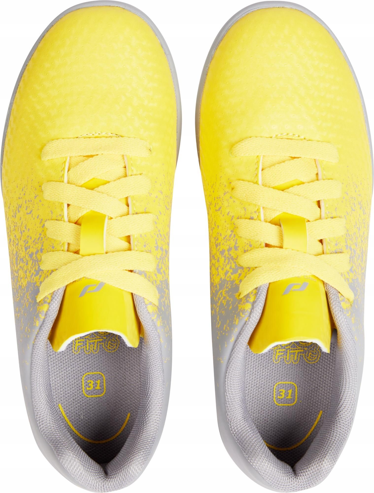 Buty piłkarskie halówki dla dzieci ProTouch Indigo r.37 - Ceny i opinie ...