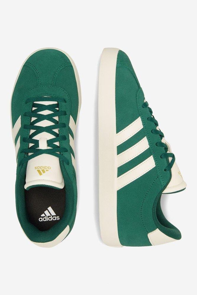 Sportowe adidas VL COURT 3.0 K ID6309 - Ceny i opinie - Ceneo.pl