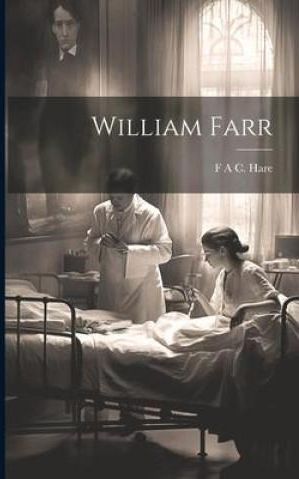 William Farr - Literatura obcojęzyczna - Ceny i opinie - Ceneo.pl