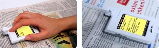 Tłumacz skanujący Dixau DX3 - Ceny i opinie - Ceneo.pl