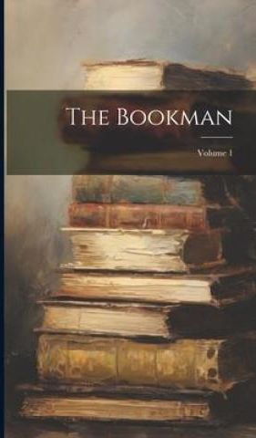 The Bookman; Volume 1 - Literatura obcojęzyczna - Ceny i opinie - Ceneo.pl