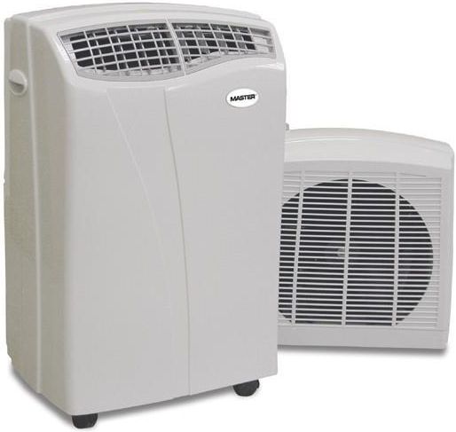 Klimatyzator Master AC 14 EHP - ceny, opinie, sklepy - Ceneo.pl