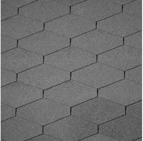 Gont Bitumiczny IKO DiamantShield Plus - Szary (31) - Pokrycia dachowe ...