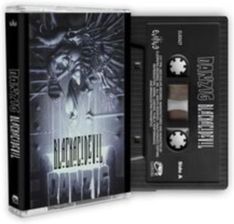 Danzig - Danzig 5 - Blackacidevil (KASETA) - Ceny i opinie - Ceneo.pl