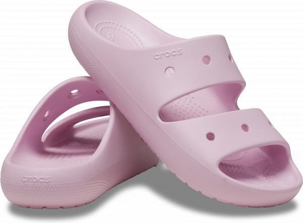 Damskie Buty Klapki Crocs Classic V2 209403 Sandal 38-39 - Ceny i ...